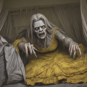 Fadas - Locais Sagrados, Origens e História da Lenda