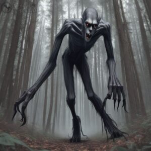 Dríades - Origens, Descrição, Poderes e Habilidades...