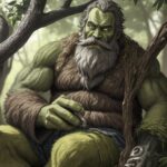 Kapre - Lenda sombria - As origens da lenda do Kapre