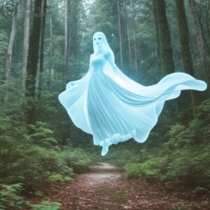 Fogo Fátuo - Lenda sombria - Origem, mitos e supertições