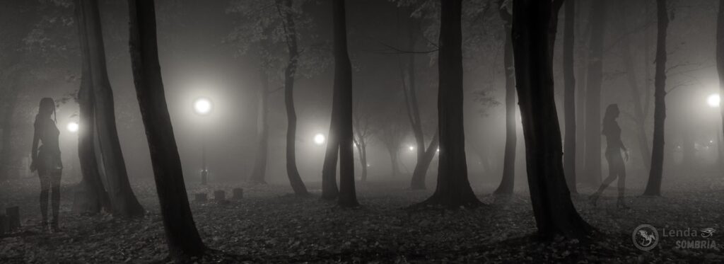 Dríades - Origens, Descrição, Poderes e Habilidades...