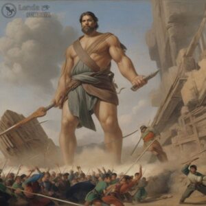 Lenda dos Nefilins - Descrição Física e Características