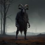 Cabra Cabriola - Descrição, Poderes e Ponto Fraco.