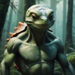 A Lenda do Kappa - Aparência, Comportamento e Habilidades...