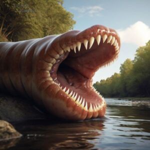 Mapinguari - Lenda sombria- Descrição da lenda do Mapinguari