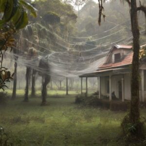 Mapinguari - Lenda sombria- Descrição da lenda do Mapinguari