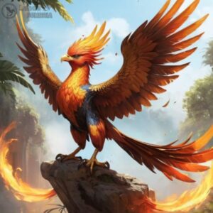 Capelobo - Lenda sombria - Descrição completa do Capelobo