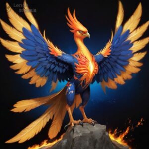 Fênix - Poderes, Habilidades e Superstições